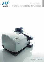 LEXCE Trend8/LEXCE Trend